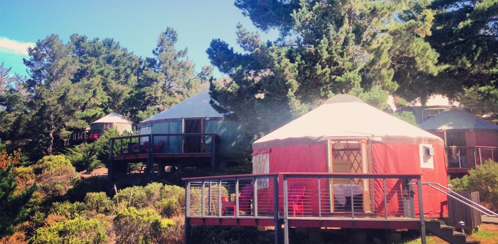 Local Earth Convergence – Local Earth