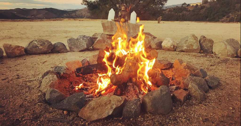 Gathering of the Tribes (San Diego) – Local Earth